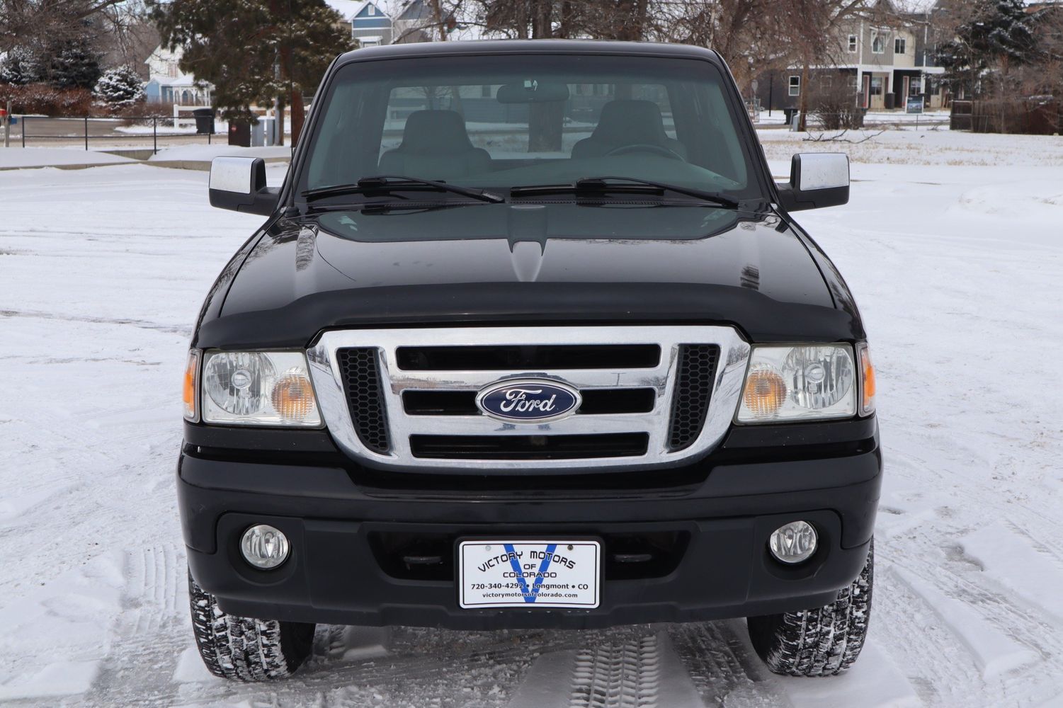 2008 Ford Ranger XLT | Victory Motors of Colorado
