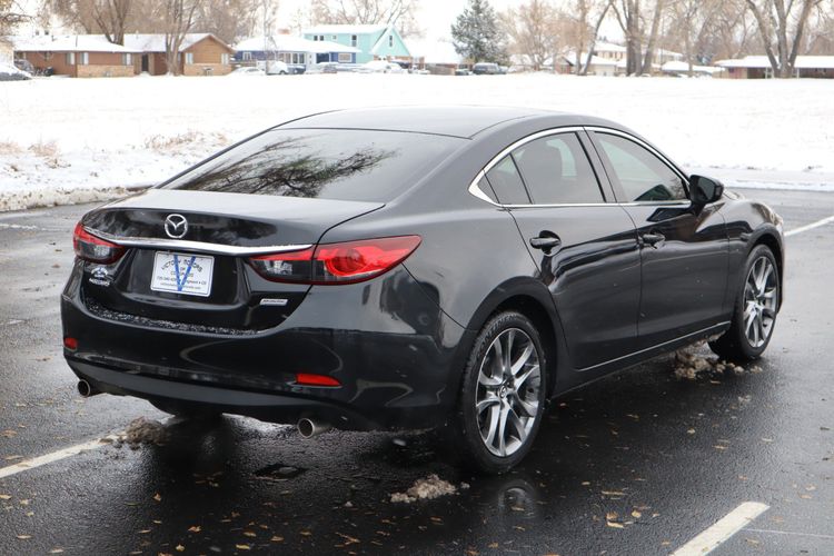 2014 Mazda 6 i Sport | Victory Motors of Colorado