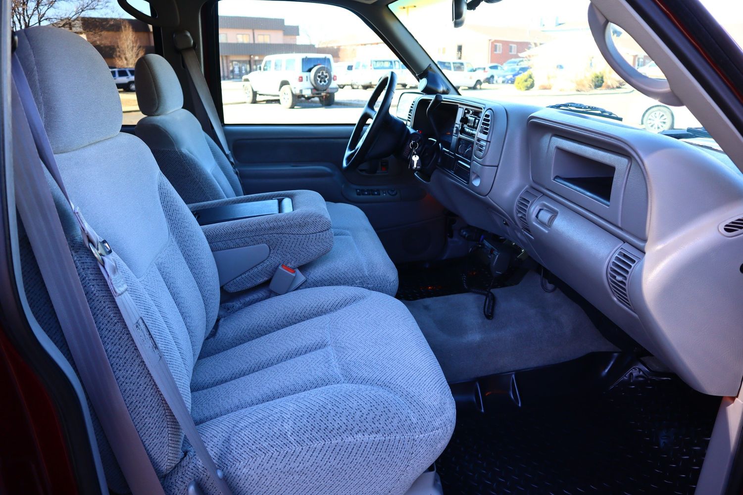 1999 Chevrolet C35 C3500 LS | Victory Motors of Colorado