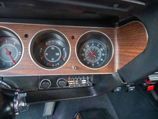 1970 Plymouth Barracuda | Cars Remember When