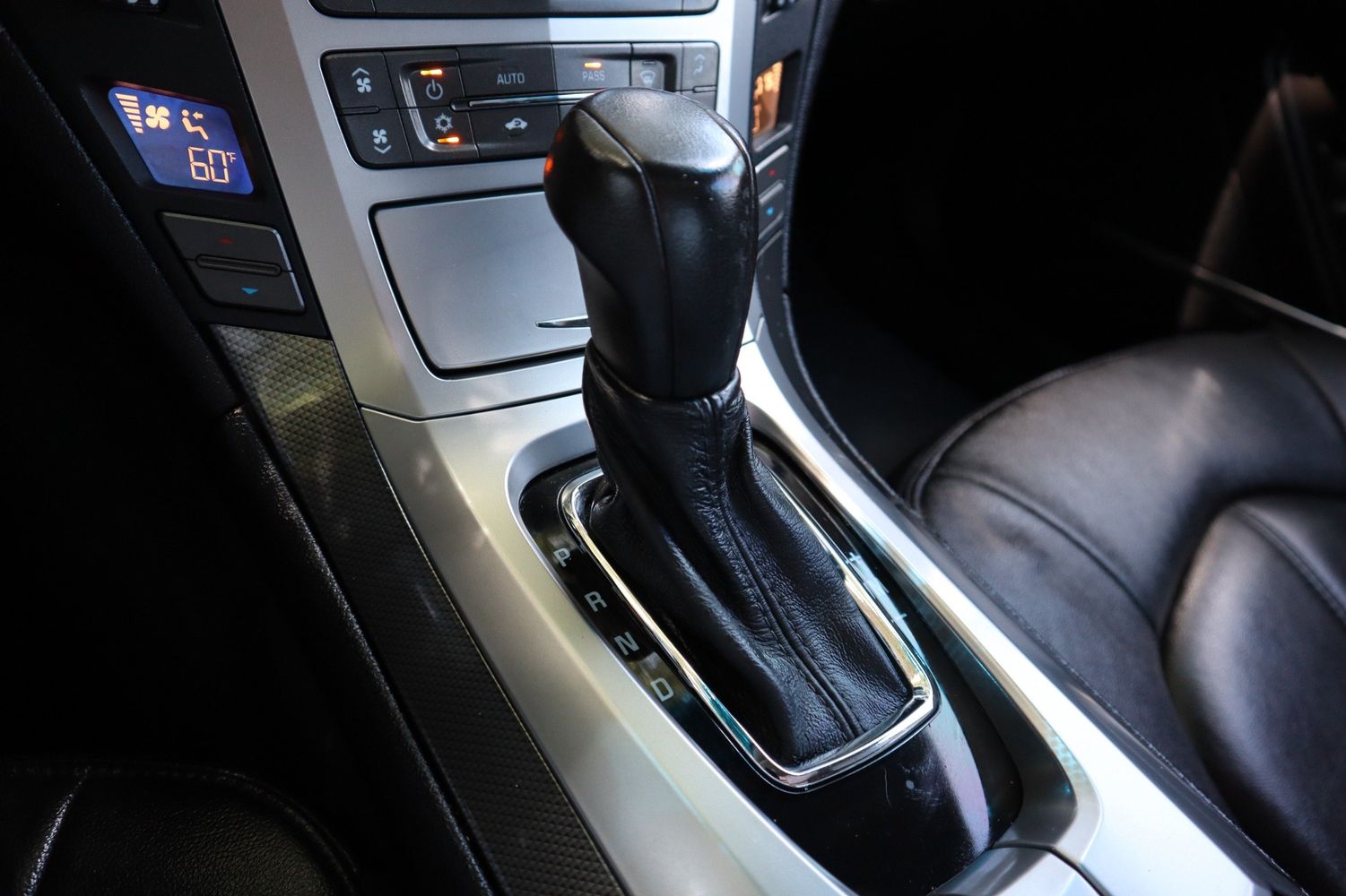 2011 Cadillac CTS 3.0L | Victory Motors of Colorado