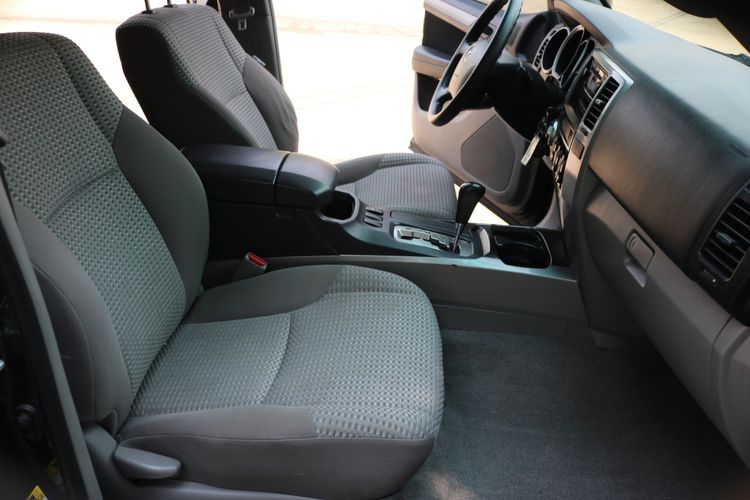 2008 Toyota 4Runner Sport Edition | Victory Motors of Colorado