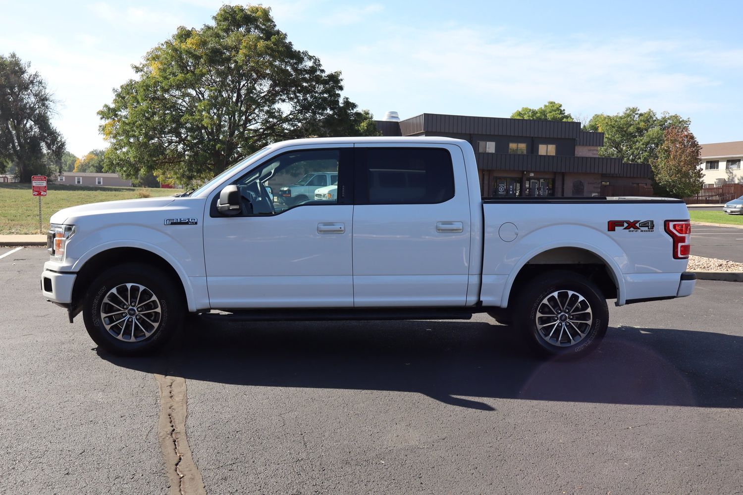 2020 Ford F-150 XLT | Victory Motors of Colorado