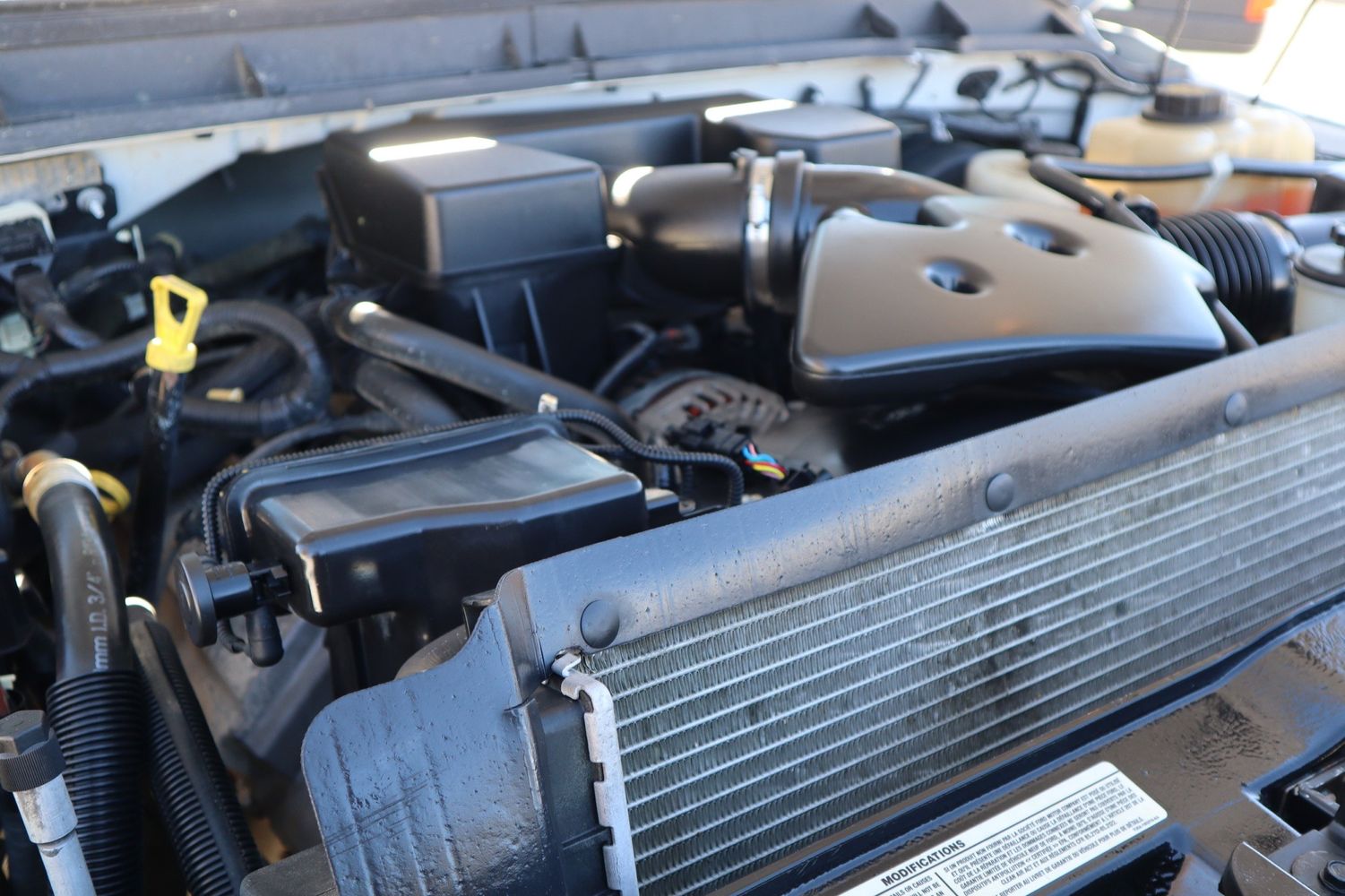 2012 Ford F-250 Super Duty XL | Victory Motors of Colorado