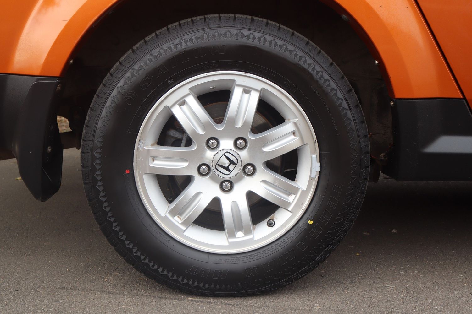 2007 Honda Element EX | Victory Motors of Colorado