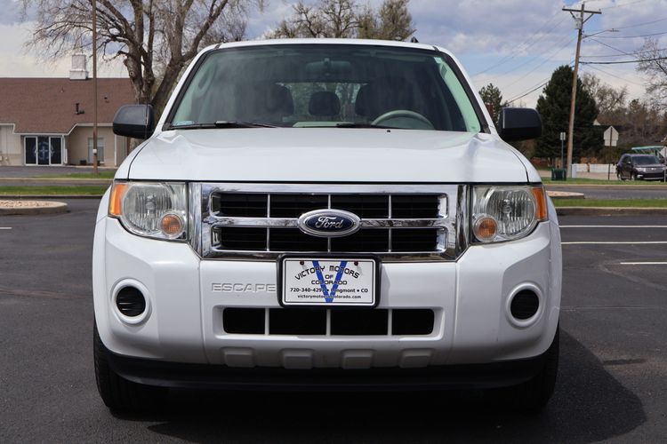 2012 Ford Escape XLS | Victory Motors of Colorado