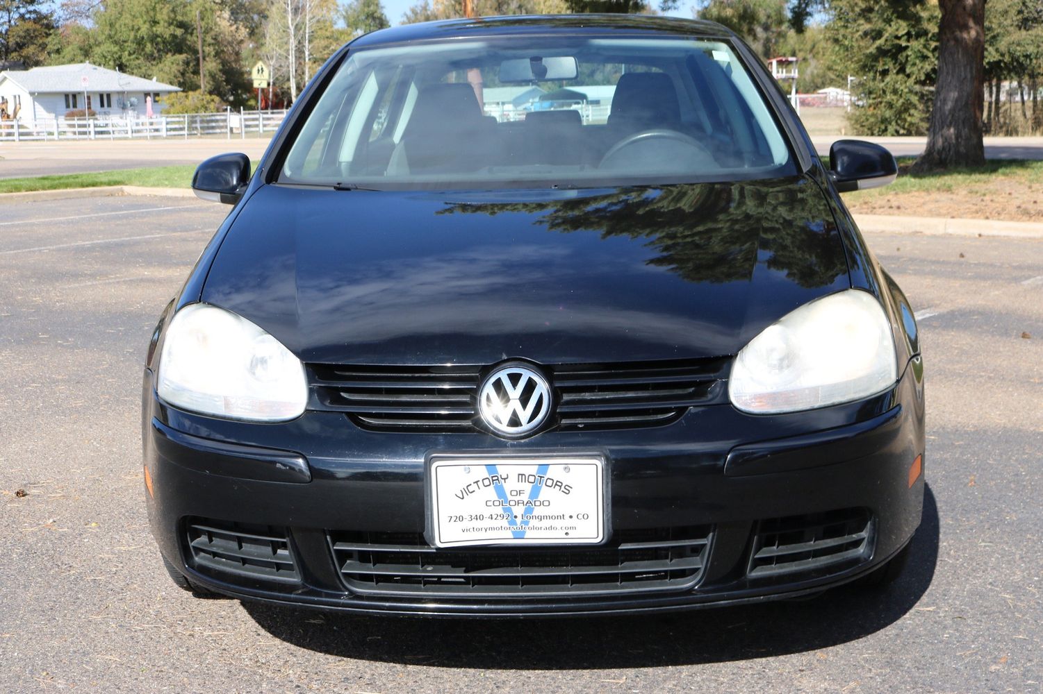 2008 Volkswagen Rabbit S | Victory Motors of Colorado