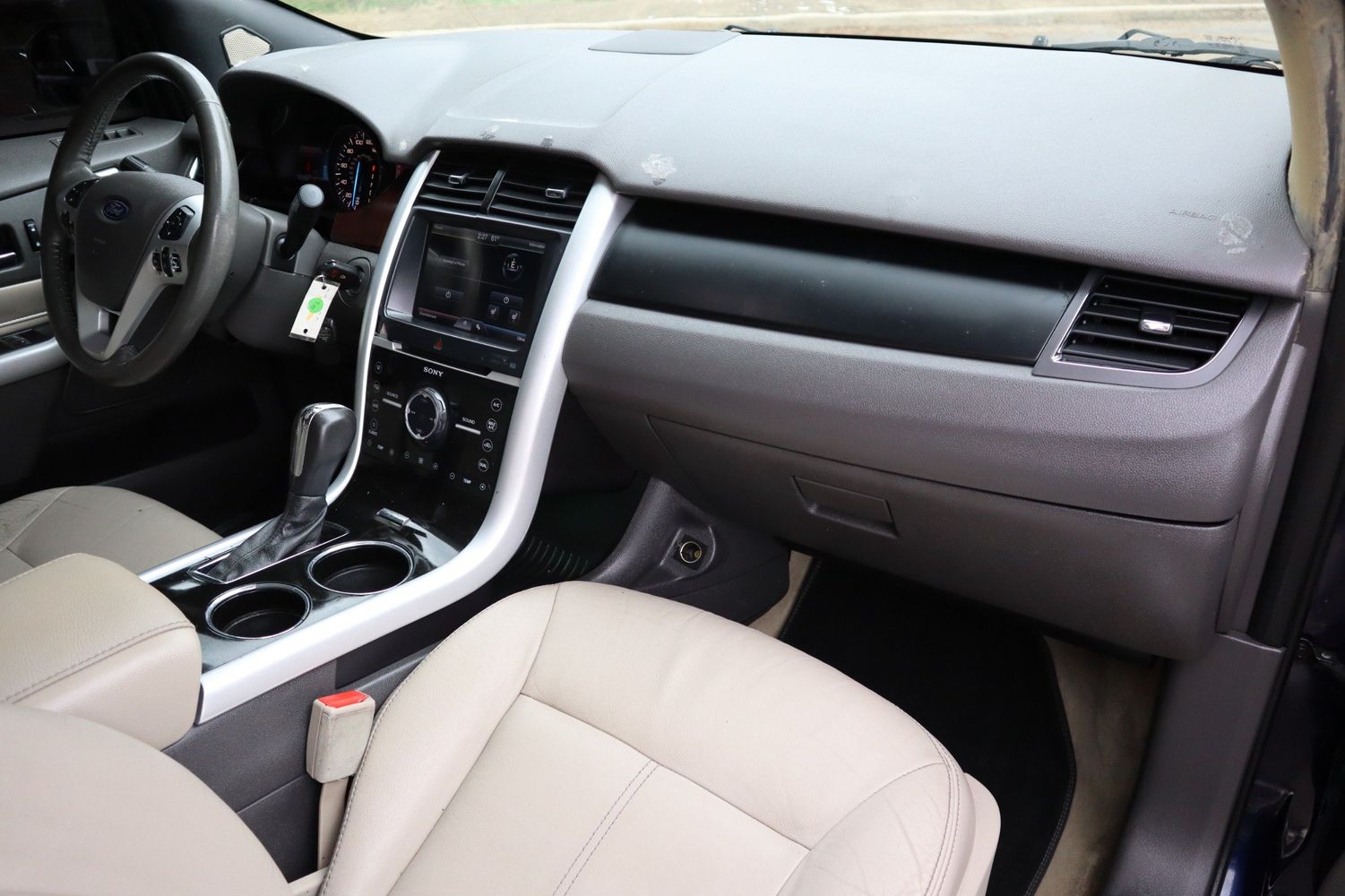 2011 Ford Edge Limited | Victory Motors of Colorado