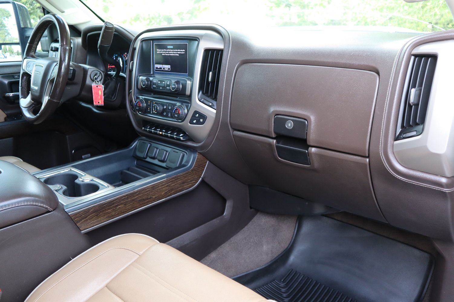 2018 GMC Sierra 2500HD Denali | Victory Motors of Colorado