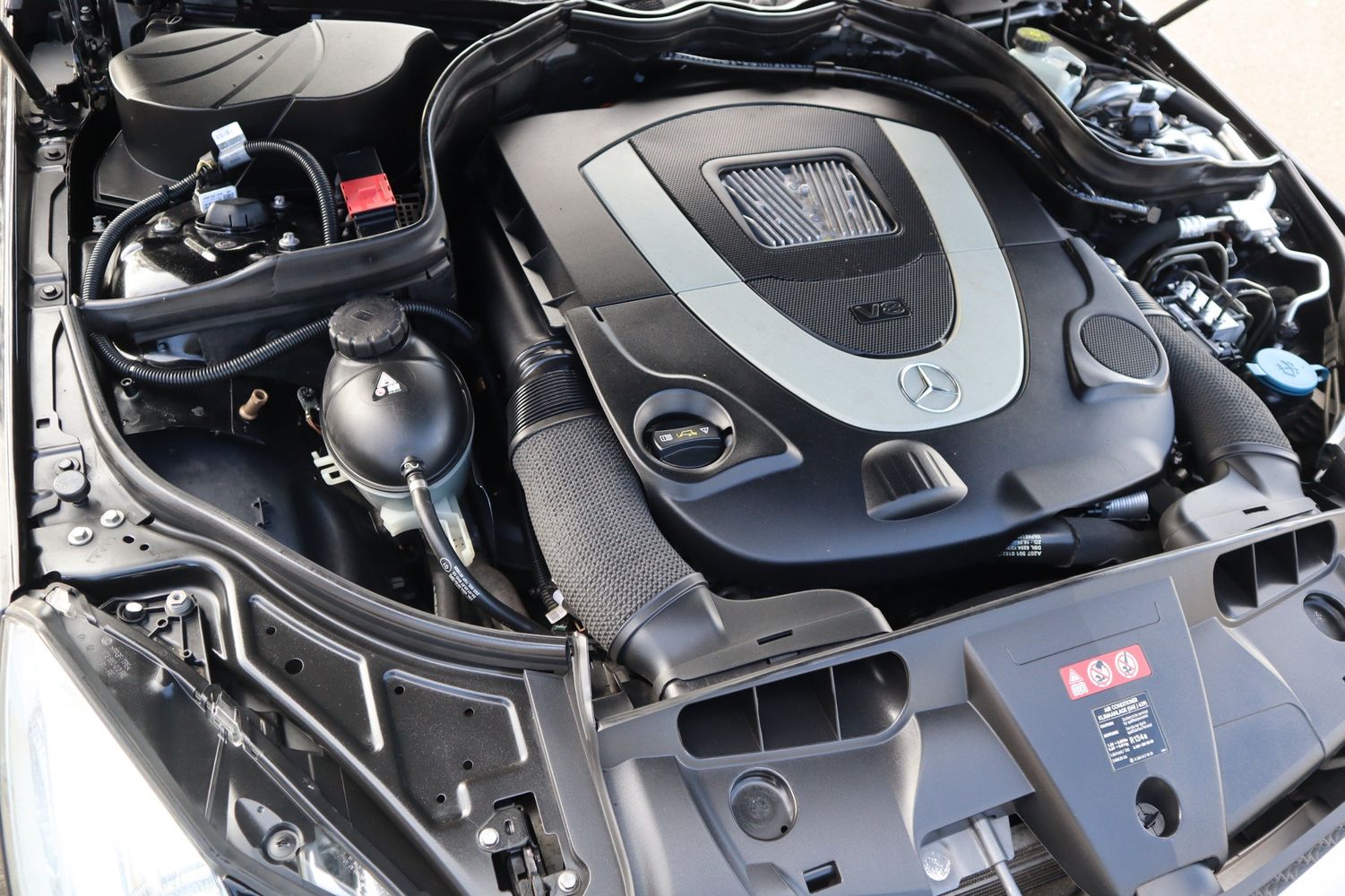 2010 Mercedes-Benz E-Class E 550 | Victory Motors of Colorado