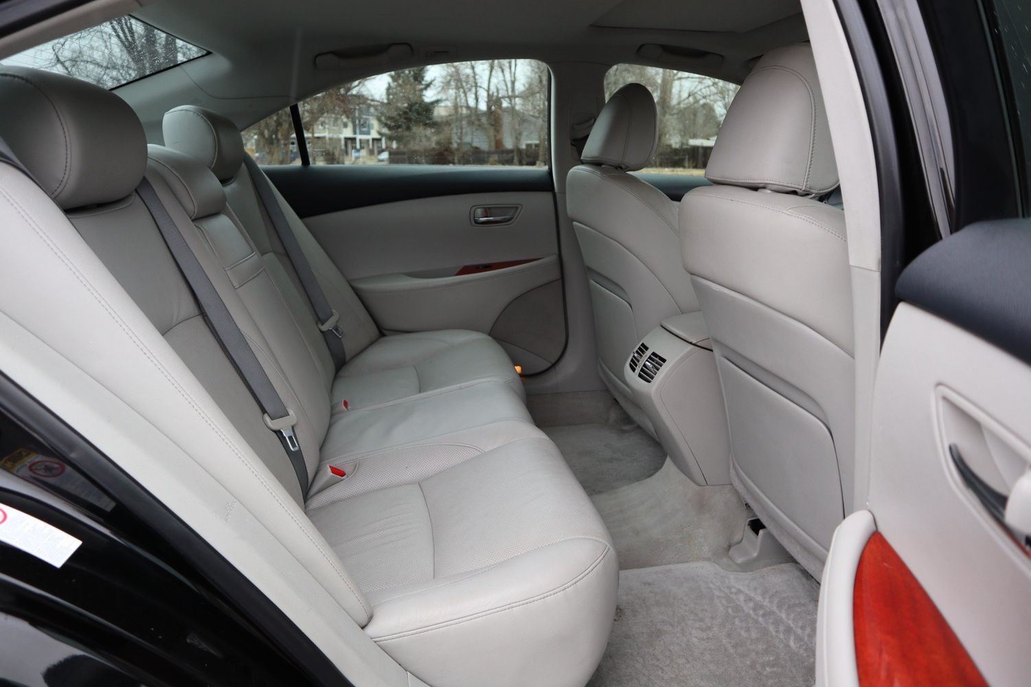 2008 Lexus ES 350 Base | Victory Motors of Colorado