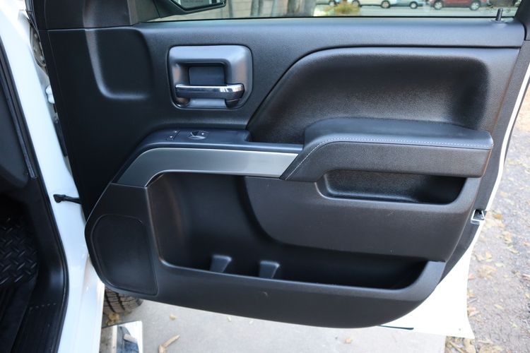 2016 Chevrolet Silverado LT | Victory Motors of Colorado