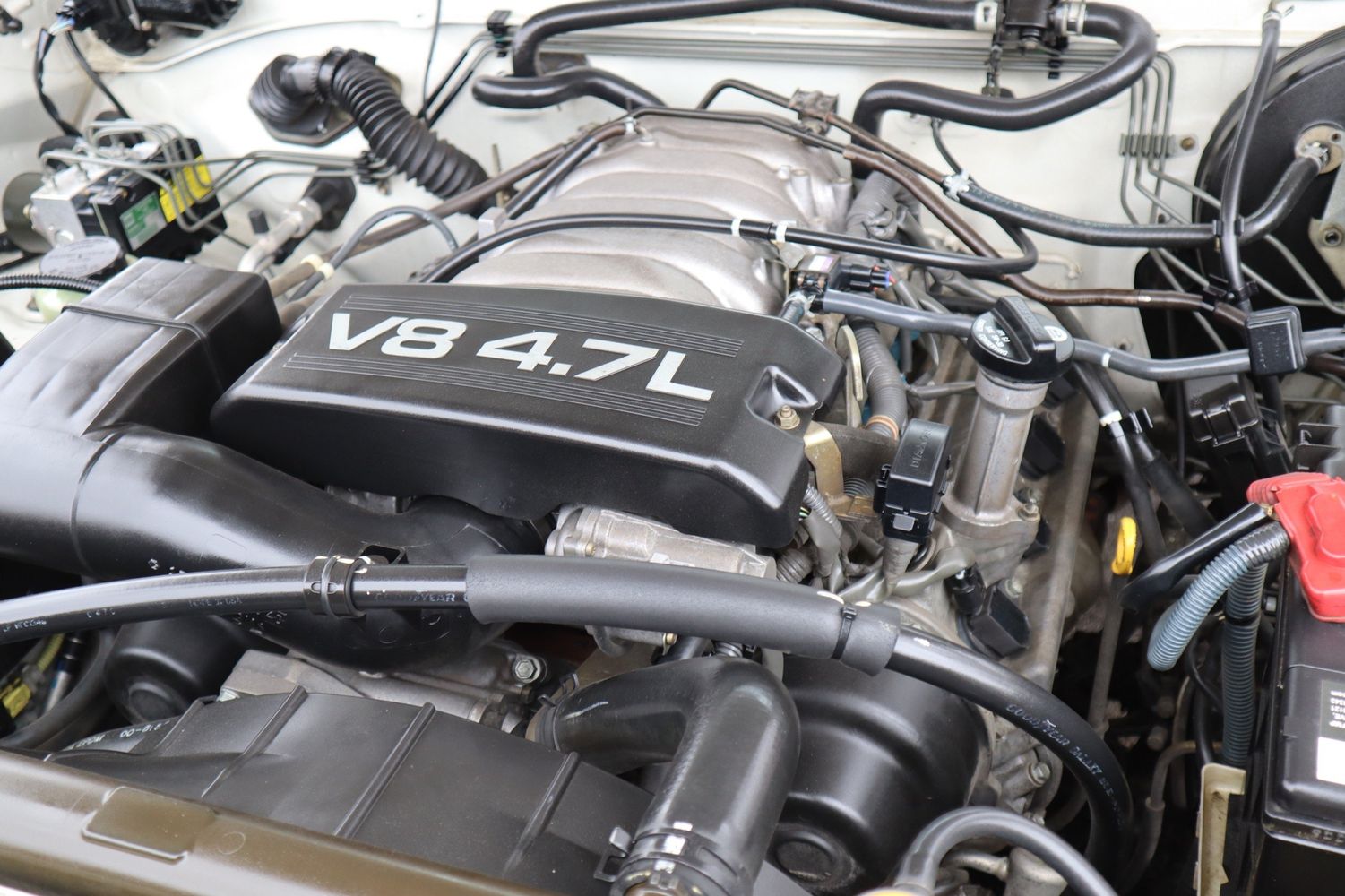 2000 Toyota Tundra Limited | Victory Motors of Colorado