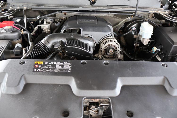 2011 Chevrolet Silverado 1500 LTZ | Victory Motors of Colorado