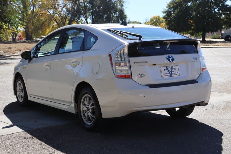 2010 Toyota Prius I | Victory Motors of Colorado