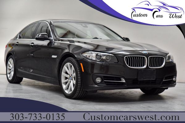 Inventory | Custom Cars West