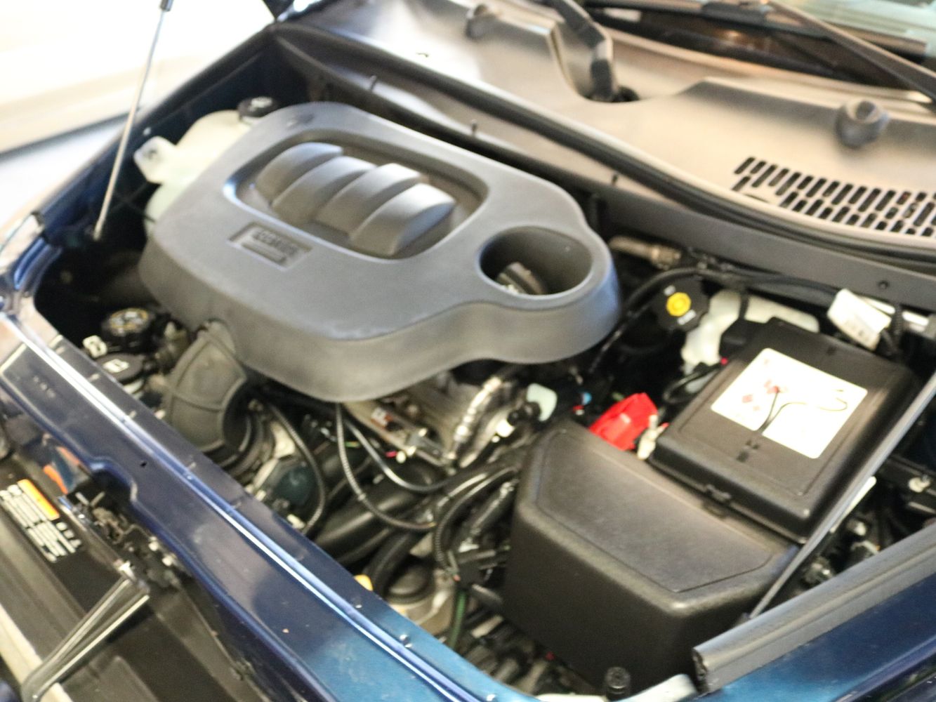 2011 Chevrolet HHR LT | Victory Motors of Colorado