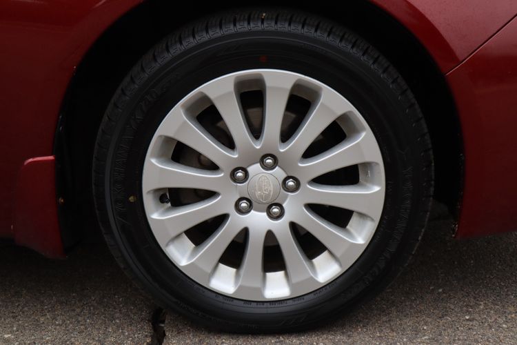 2011 Subaru Impreza 2.5i Premium | Victory Motors of Colorado