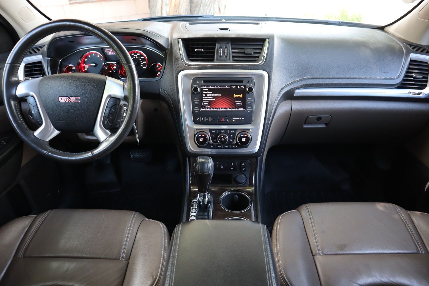 2014 GMC Acadia SLT-1 | Victory Motors of Colorado