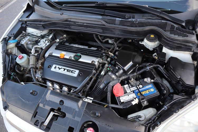 2008 Honda CR-V EX-L | Victory Motors of Colorado