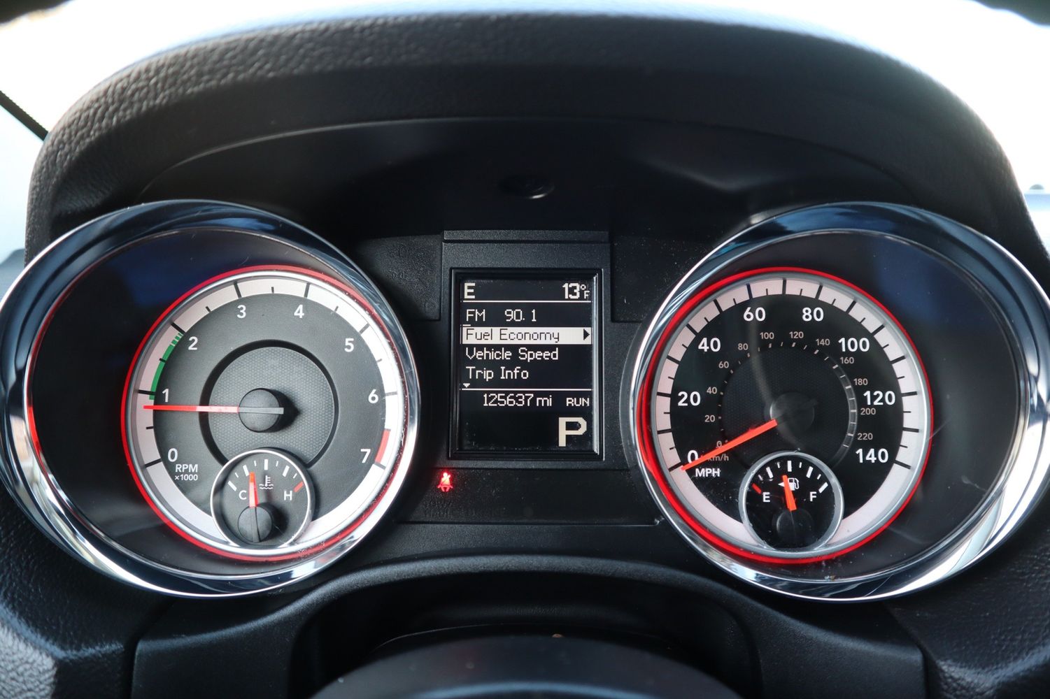 2012 Dodge Durango Crew Lux | Victory Motors of Colorado