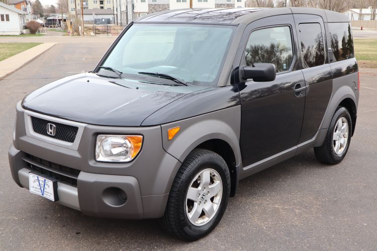 2004 Honda Element EX | Victory Motors of Colorado