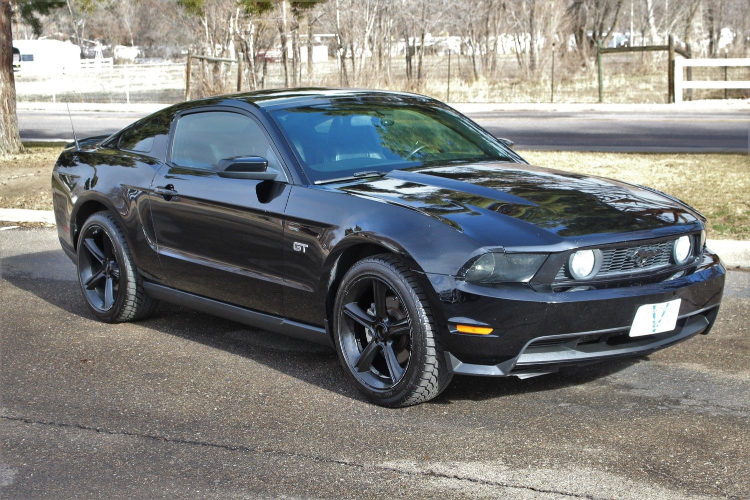 2010 Ford Mustang GT | Victory Motors of Colorado