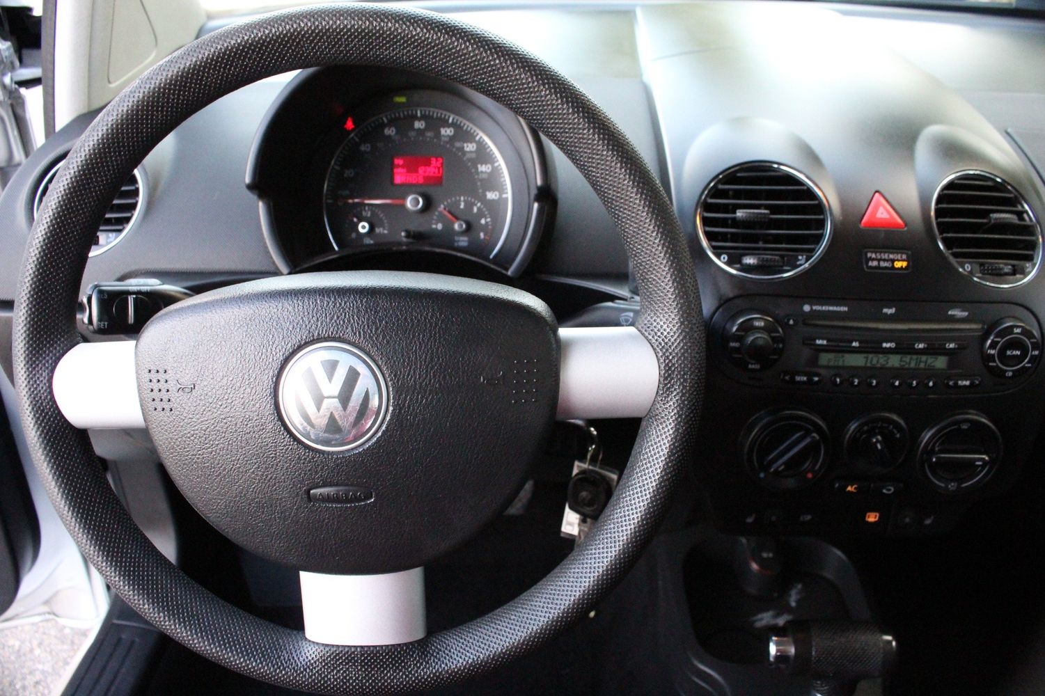 2006 Volkswagen New Beetle TDI | Victory Motors of Colorado