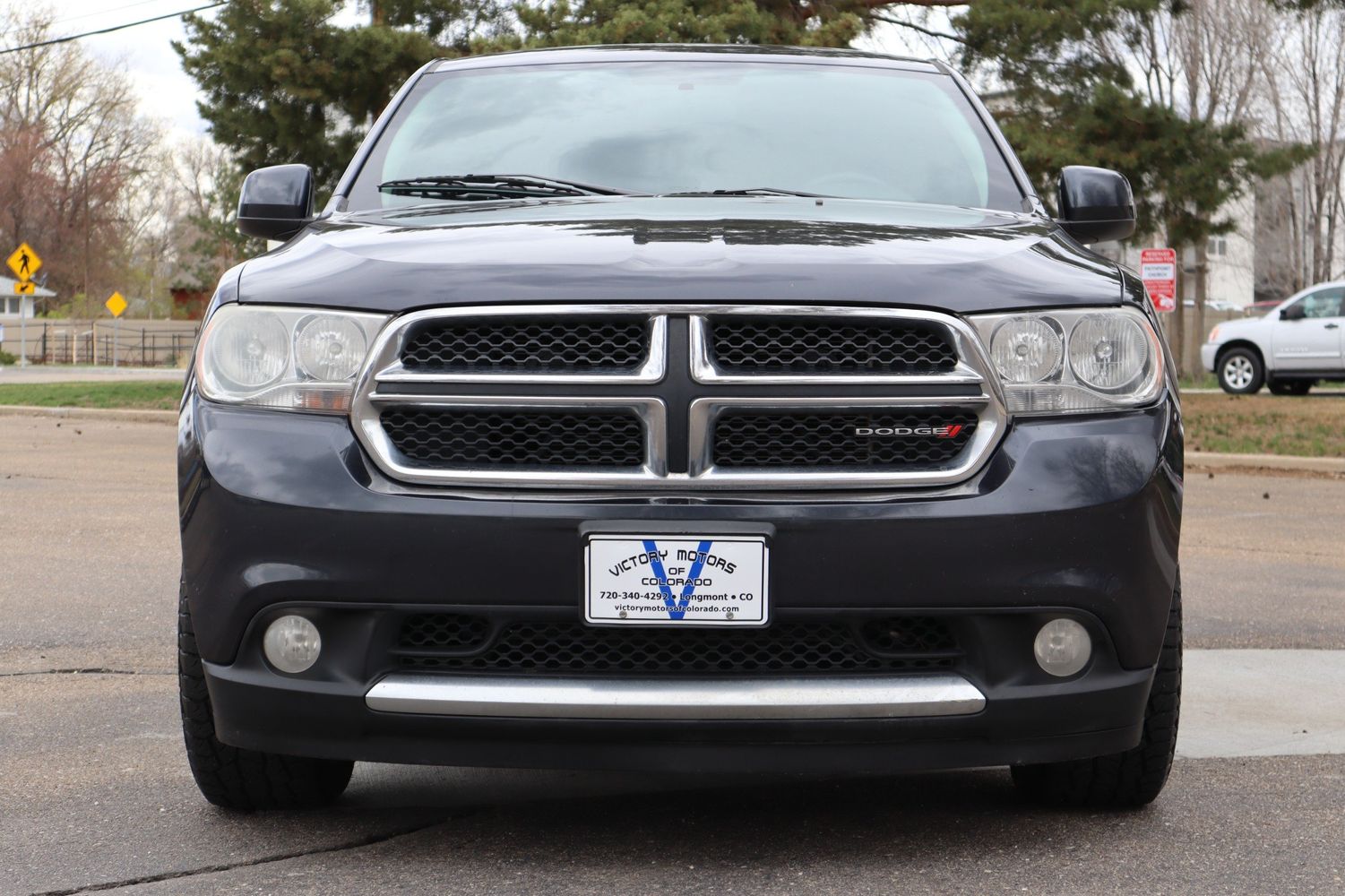 2013 Dodge Durango SXT | Victory Motors of Colorado