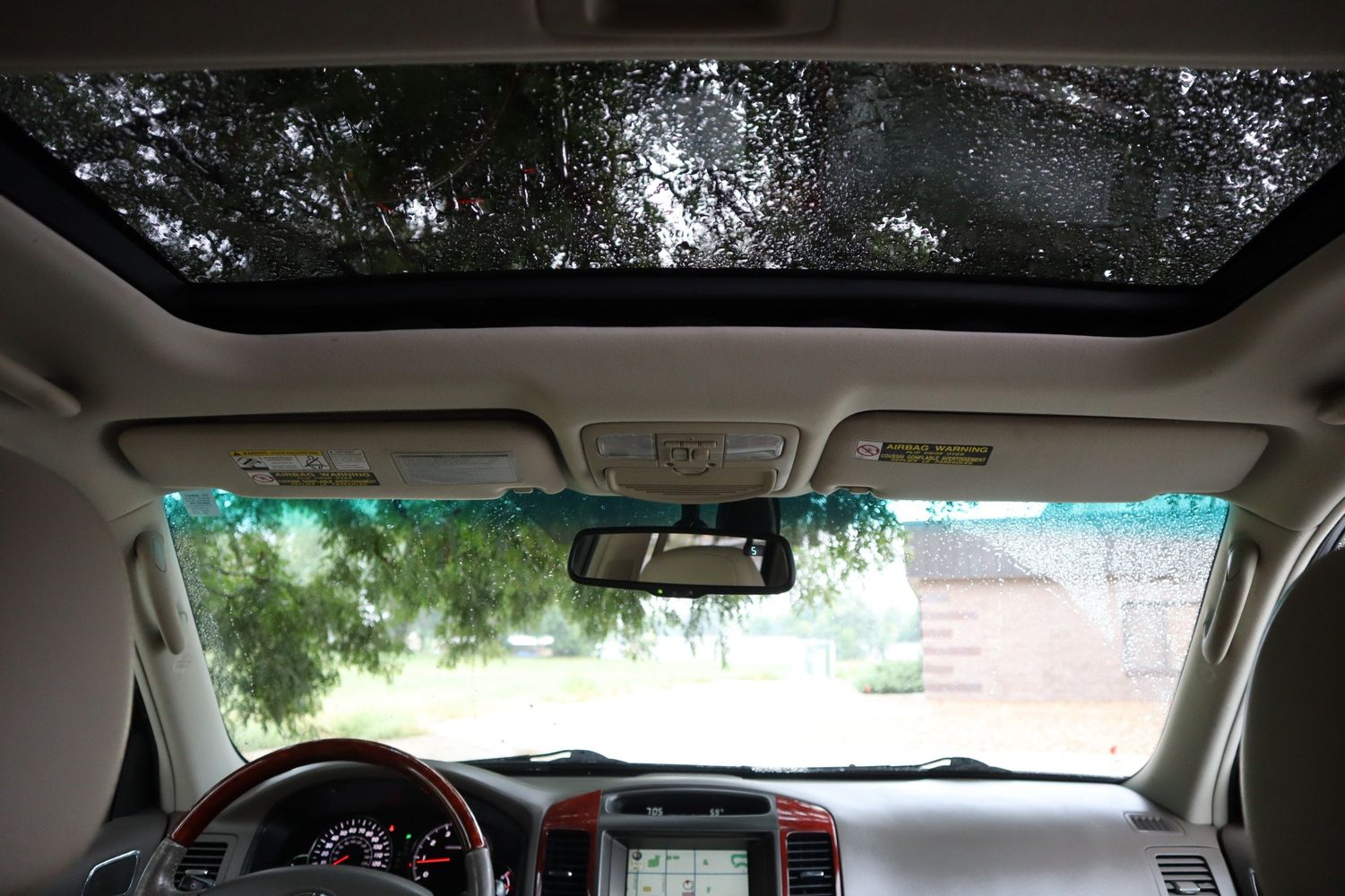 2008 Lexus GX 470 Base | Victory Motors of Colorado