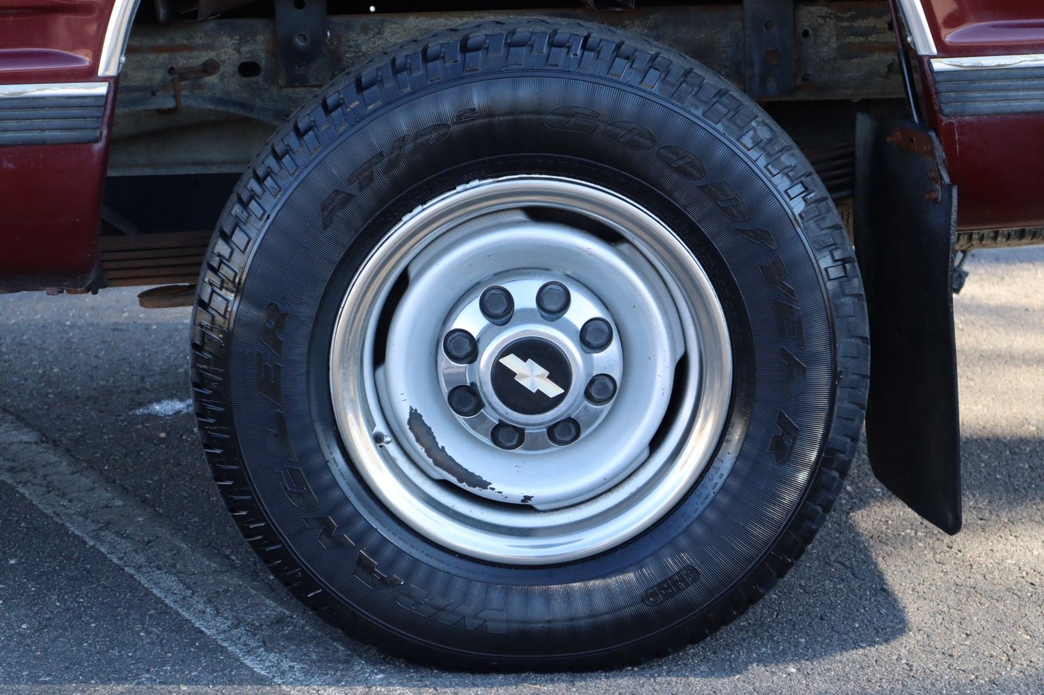 1999 Chevrolet C35 C3500 LS | Victory Motors of Colorado