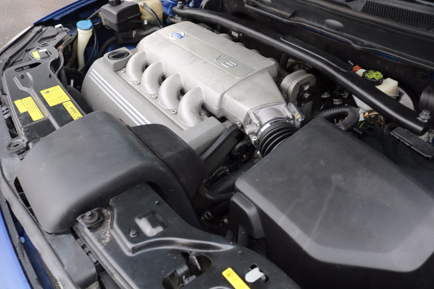 2006 Volvo XC90 V8 Volvo Ocean Race Edition | Victory Motors of Colorado