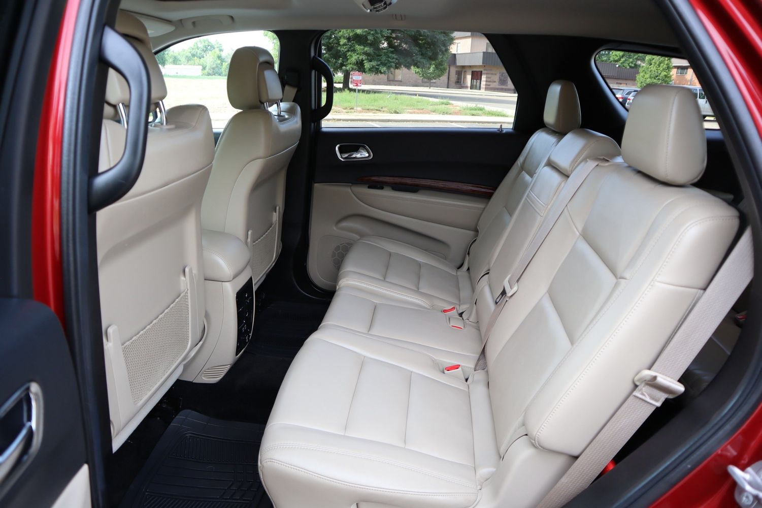 2014 Dodge Durango Limited | Victory Motors of Colorado