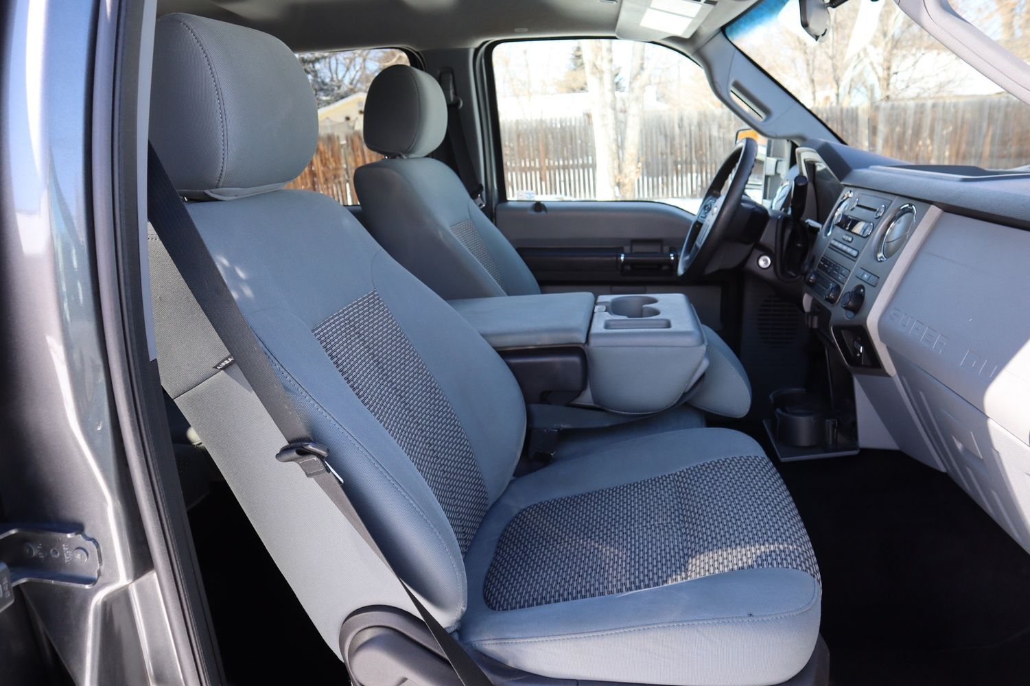 2012 Ford F-350 Super Duty XLT | Victory Motors of Colorado