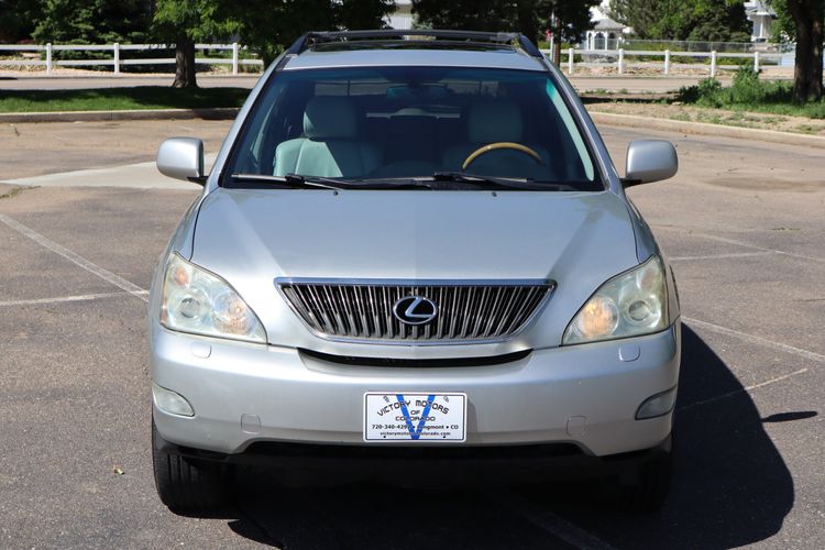 2004 Lexus RX 330 Base | Victory Motors of Colorado