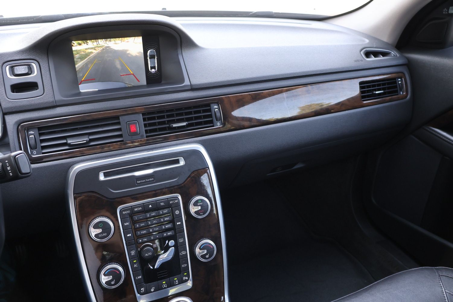 2016 Volvo S80 T5 Drive-E Platinum | Victory Motors of Colorado