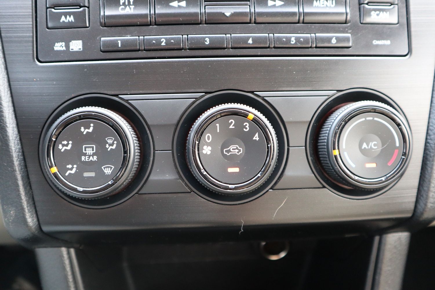 2013 Subaru Impreza 2.0i | Victory Motors of Colorado