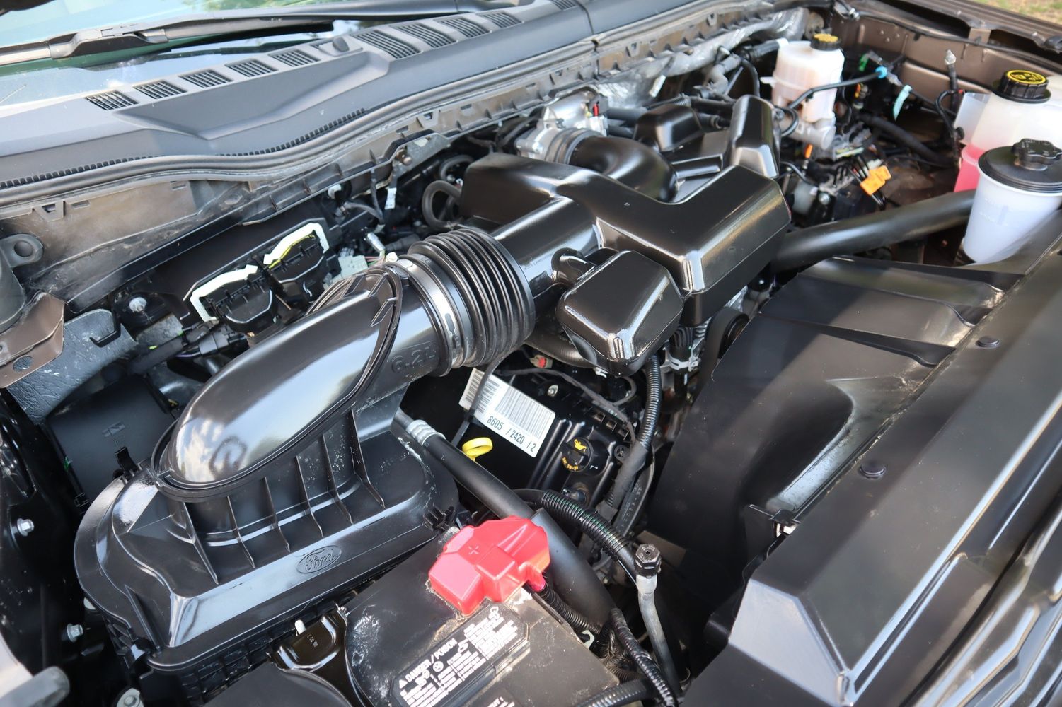 2017 Ford F-250 Super Duty Lariat | Victory Motors of Colorado