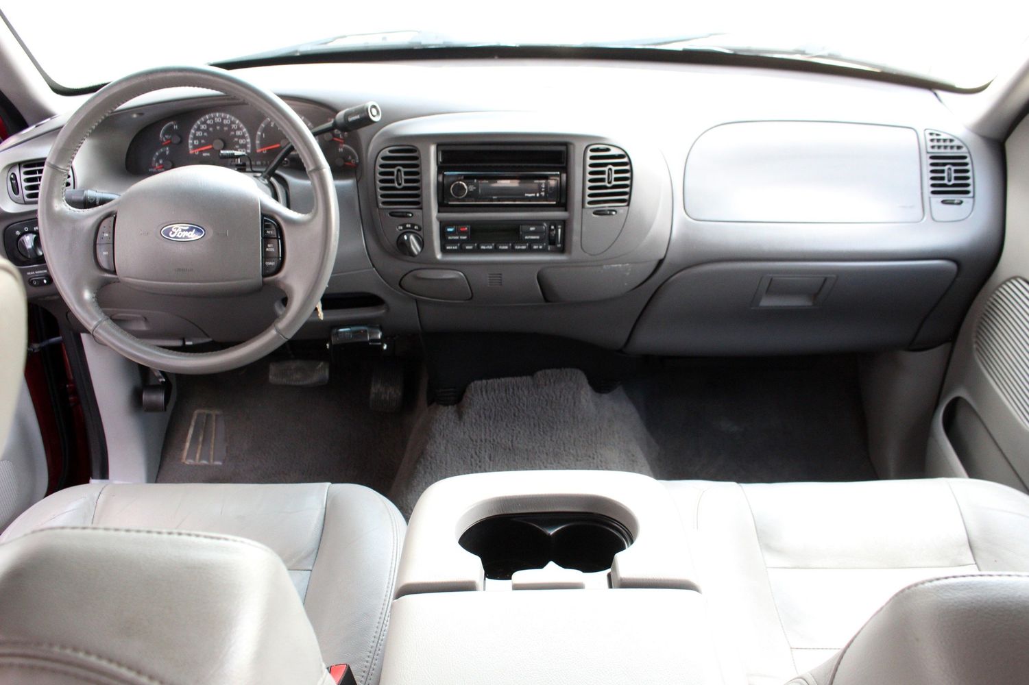 2003 Ford F-150 Lariat | Victory Motors of Colorado