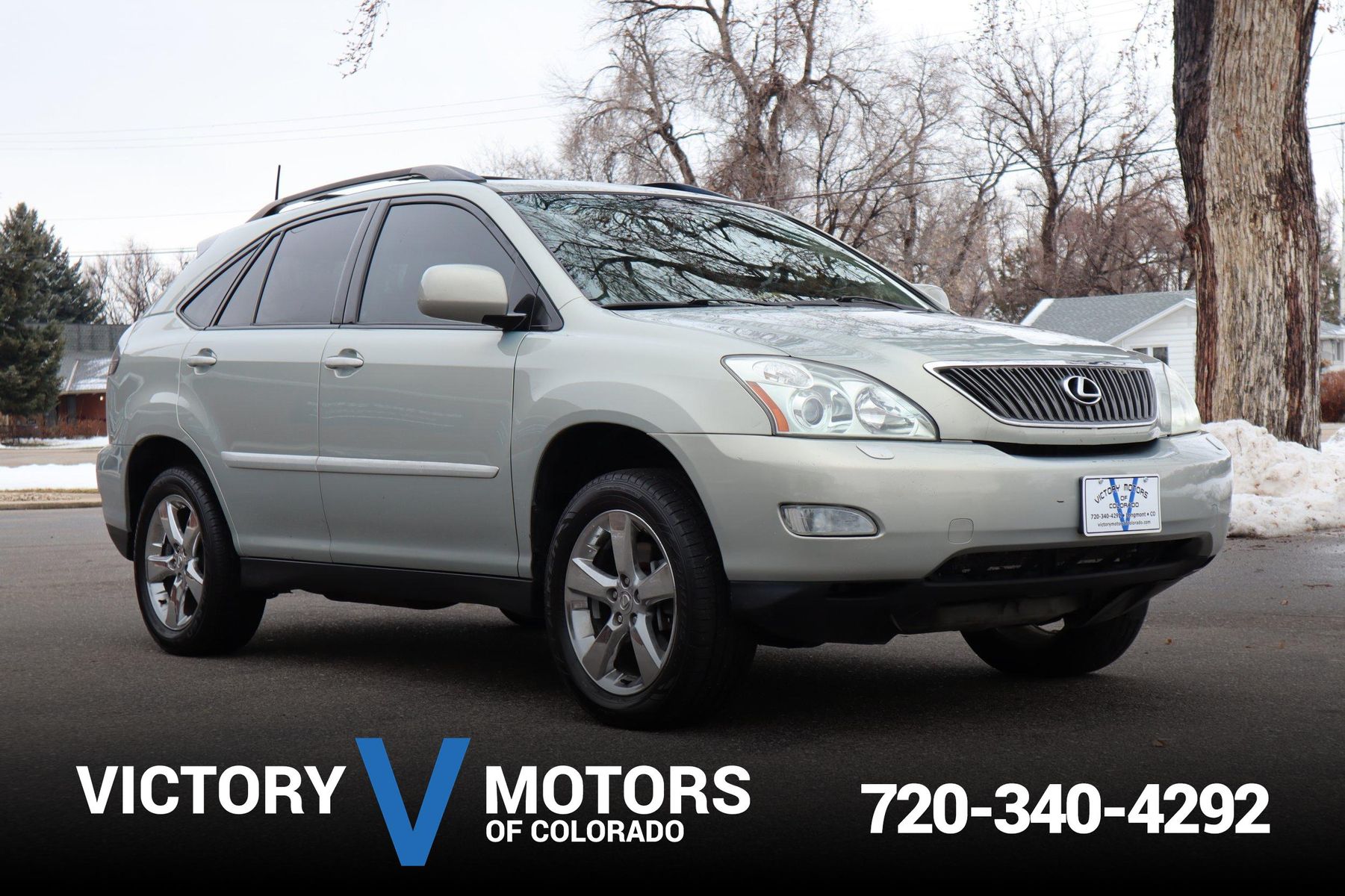 2005 Lexus RX 330 Base | Victory Motors of Colorado
