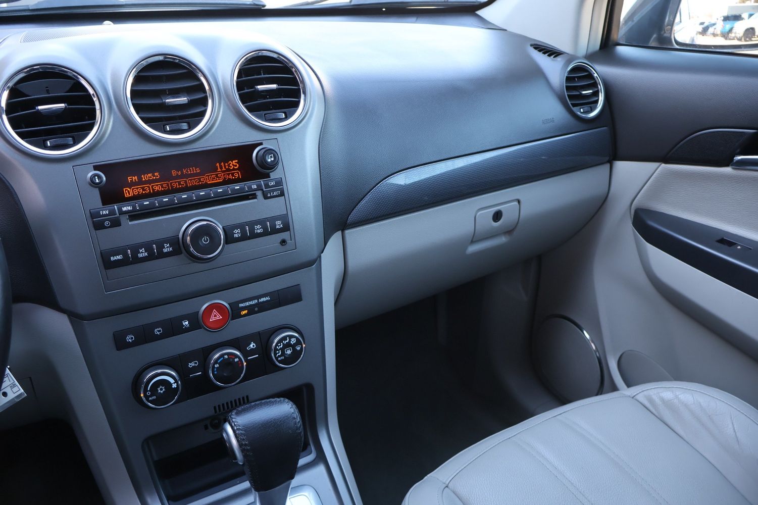 2008 Saturn Vue XR | Victory Motors of Colorado