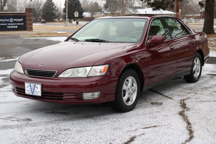 1997 Lexus ES 300 | Victory Motors of Colorado