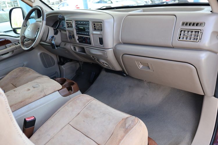 2003 Ford F-250 Super Duty | Victory Motors of Colorado