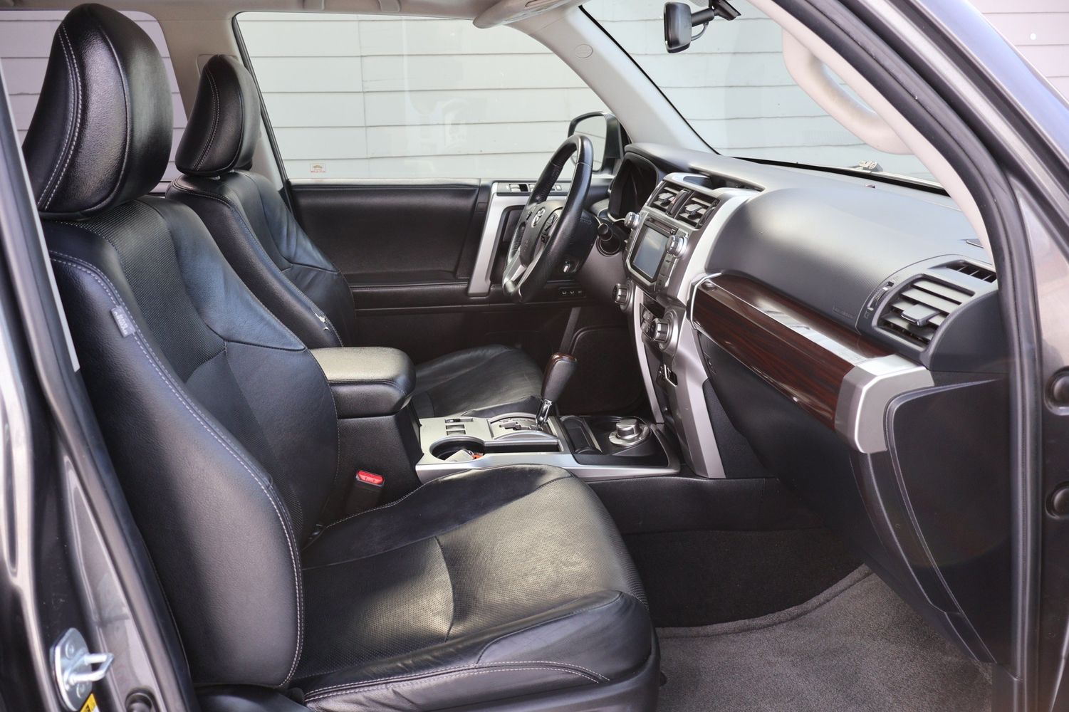 2014 Toyota 4Runner Limited | Victory Motors of Colorado