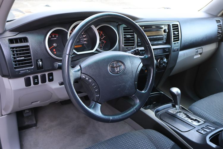 2007 Toyota 4Runner Sport Edition | Victory Motors of Colorado