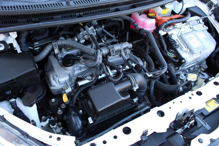 2014 Toyota Prius c Two | Victory Motors of Colorado