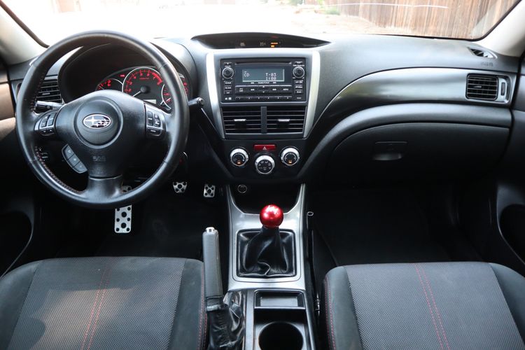 2011 Subaru Impreza WRX | Victory Motors of Colorado