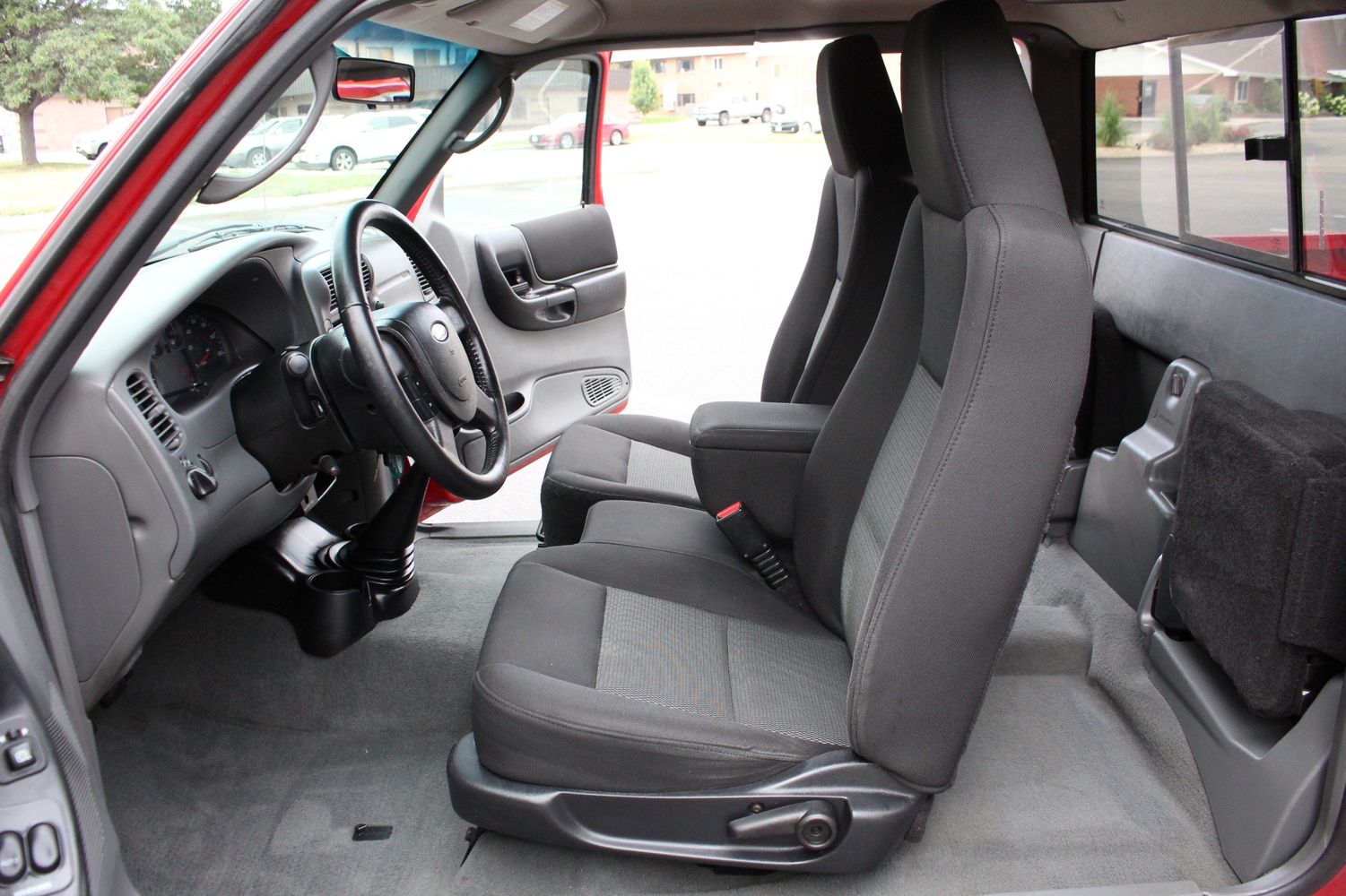 2004 Ford Ranger XLT | Victory Motors of Colorado