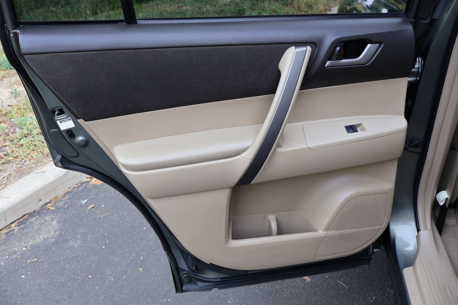 2008 Toyota Highlander Sport | Victory Motors of Colorado