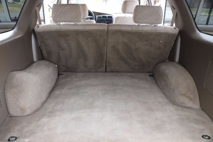 1998 Toyota 4Runner 4WD | Victory Motors of Colorado